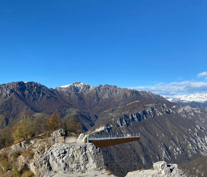 Visit Dossena | Le principali FAQ sull'accesso al “Becco” di Dossena